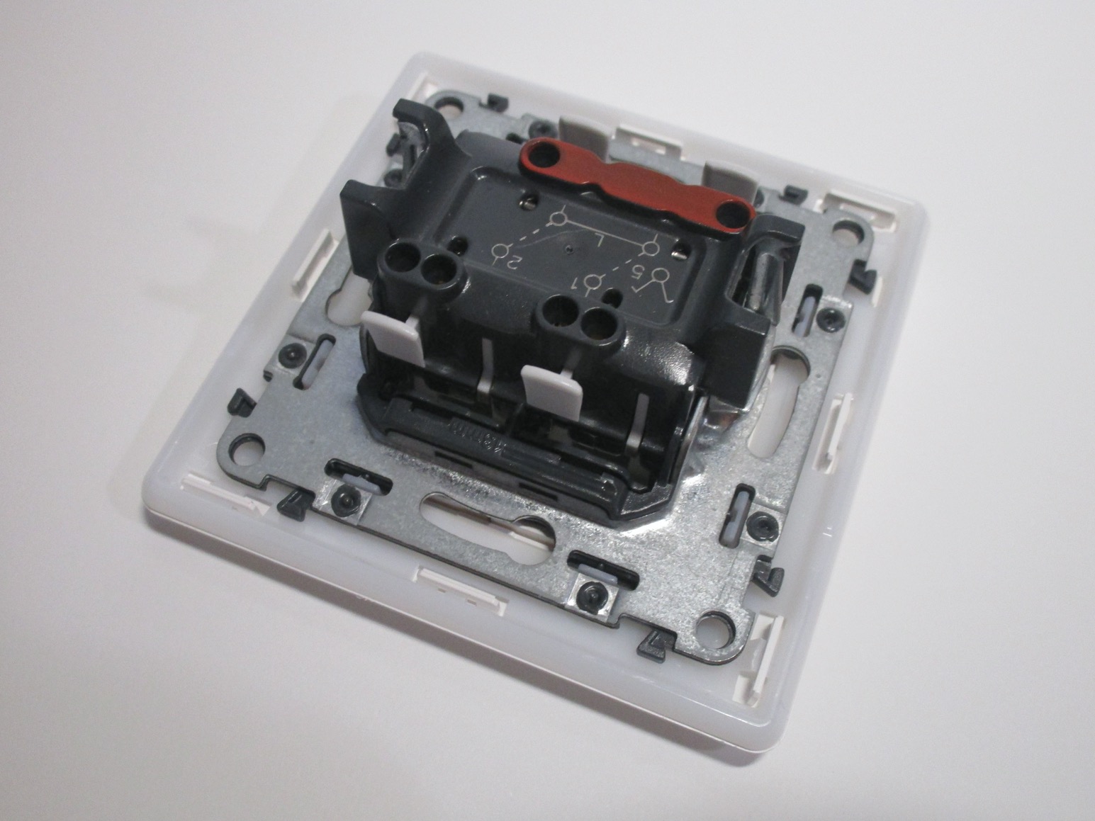 European electrical accessories