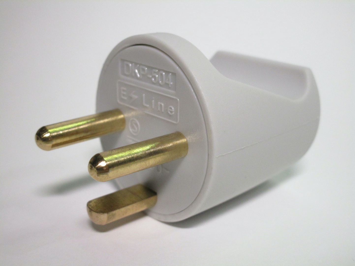 Danish plugs and sockets