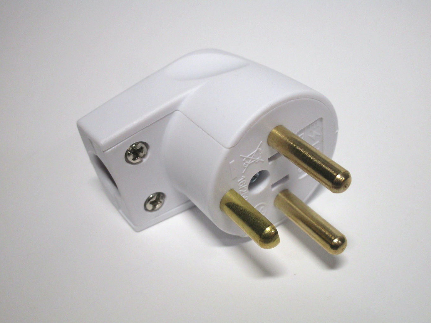 Danish plugs and sockets