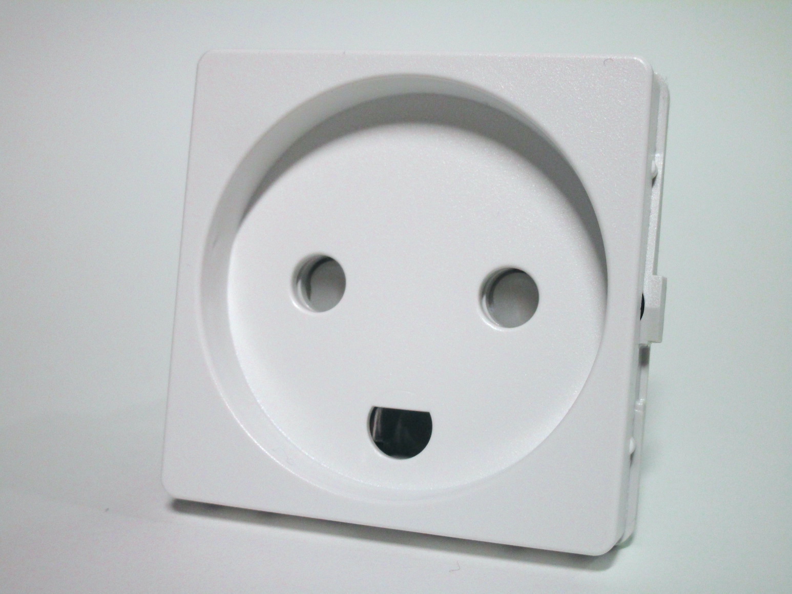 Danish plugs and sockets