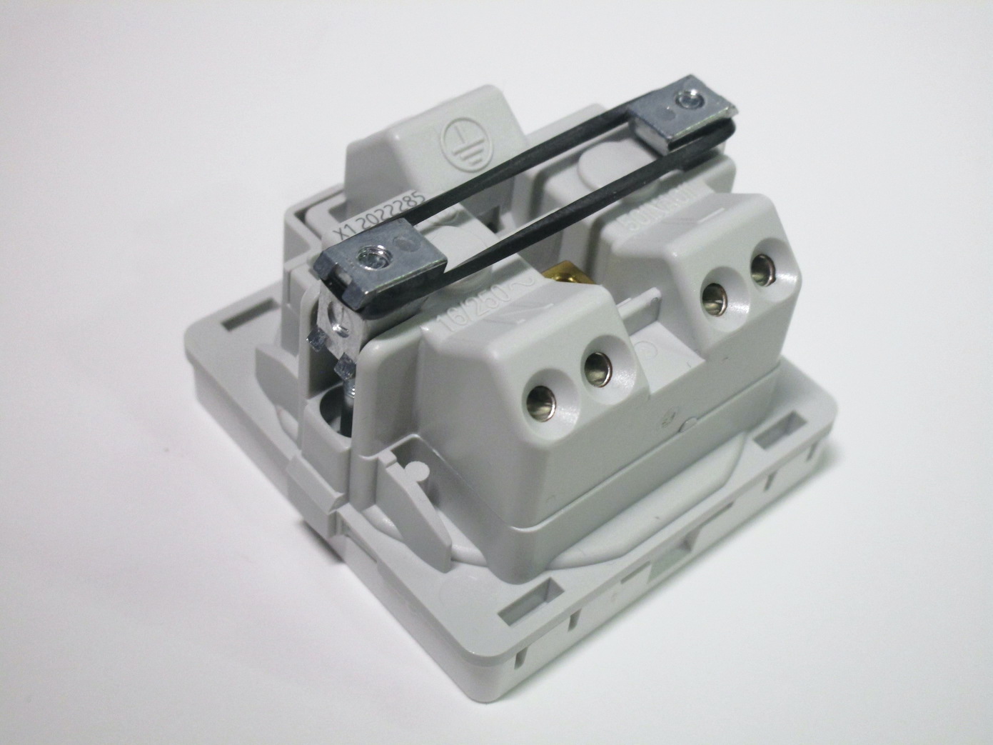 Danish plugs and sockets