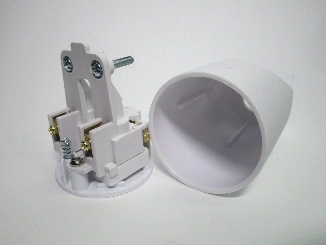 Danish plugs and sockets