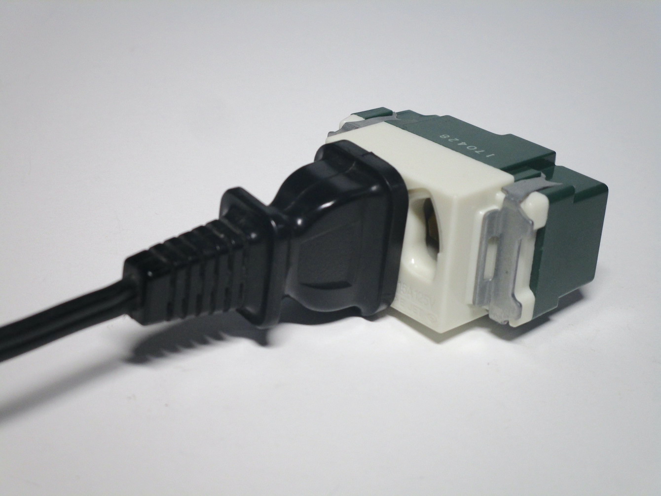 Japanese plugs and sockets