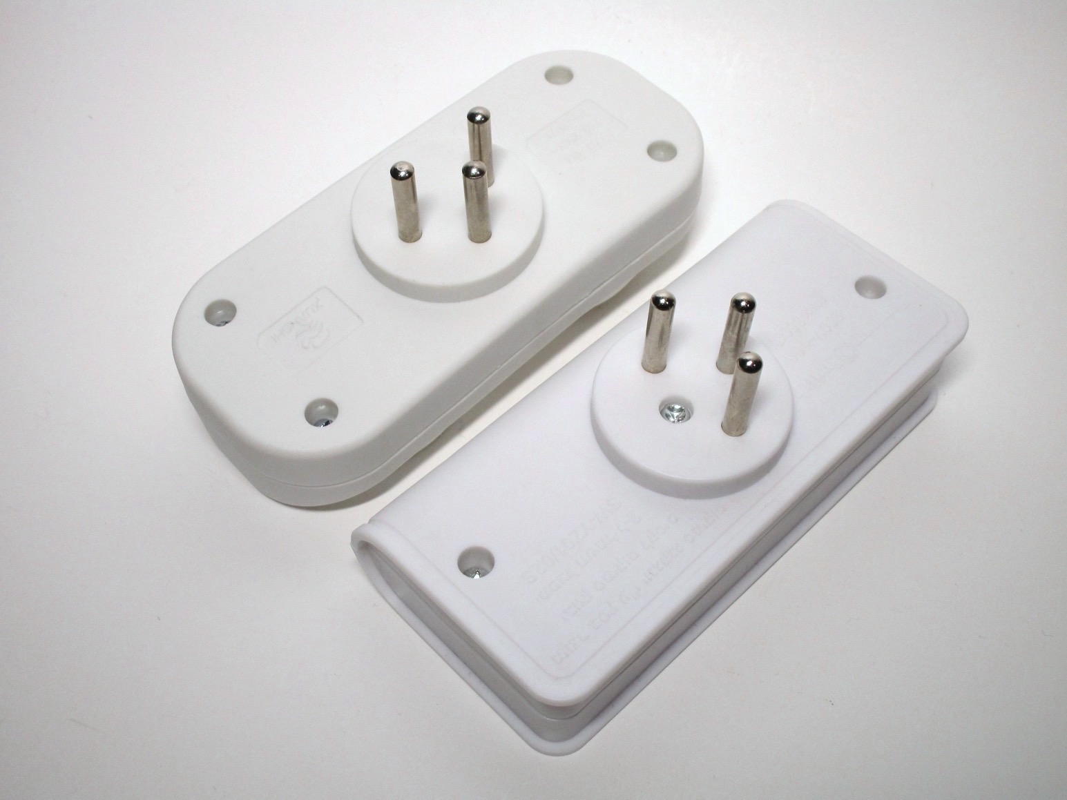 Other plugs and sockets